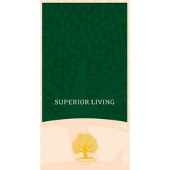 ESSENTIAL SUPERIOR LIVING 12kg