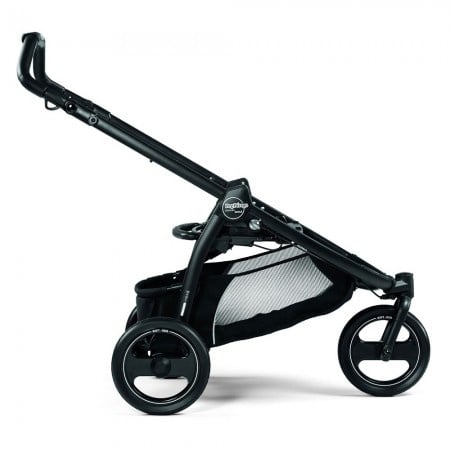 Peg Perego Ram za kolica book scout black mat ( P319539 )