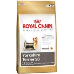 Royal Canin Yorkshire Terrier Adult 1.5 kg