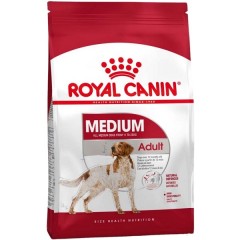 Royal Canin Medium Mature Suva hrana za pse 15kg