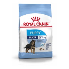 Royal Canin Maxi Puppy - Suva hrana za pse 15kg