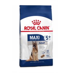 Royal Canin Maxi Mature Suva hrana za pse 15kg