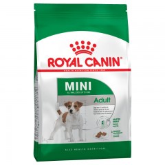 Royal Canin Mini Adult - Suva hrana za male pse 15kg