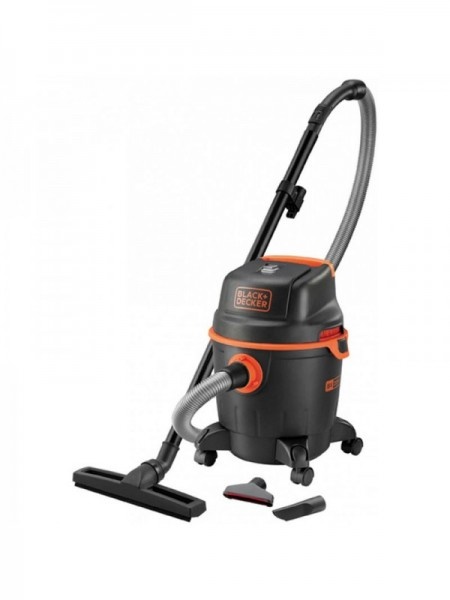 Black & Decker BXVC20PE usisvač mokro - suvi 1200W 20lit plastični rezervoar