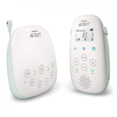 Bebi alarm Philips Avent Dect monitor 7754