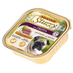 Mister Stuzzy Dog Skembici 150g