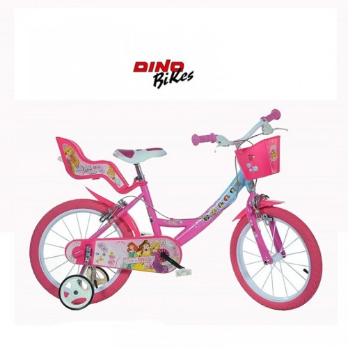 Dečiji bicikl 16″ Disney Princess 712