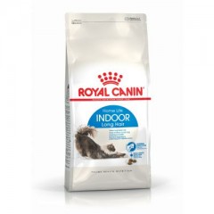 Royal Canin Indoor 27 Suva hrana za mačke 2kg