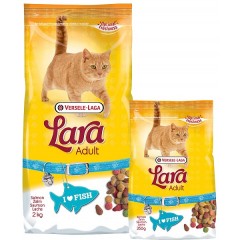 Versele-Laga Lara Adult Fish Riba 350g