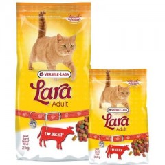 Versele-Laga Lara Adult Beef 350g