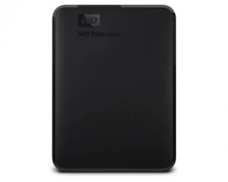 WD 4TB 2.5" WDBU6Y0040BBK eksterni hard disk