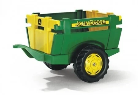 RollyToys Prikolica farm John Deere ( 122103 )