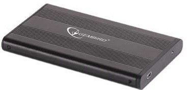 Gembird EE2-U2S-4 External HDD enclosure for 2.5" SATA