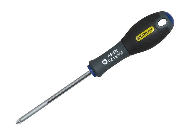 Stanley 0-65-336 Odvijač Fatmax pozidriv PZ1x250mm