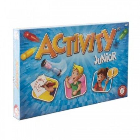 Piatnik activity junior ( PJ714740 )