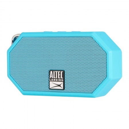 Altec Lansing Mini H20 Blue ( AL-IMW257-001.144 )