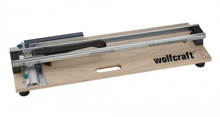 Wolfcraft TC 610 W Mašina za sečenje pločica ( 5561000 )