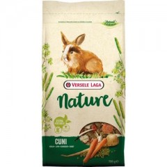 Versele-Laga Cuni Nature 700g