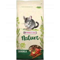 Versele-Laga Chinchilla Nature 700g