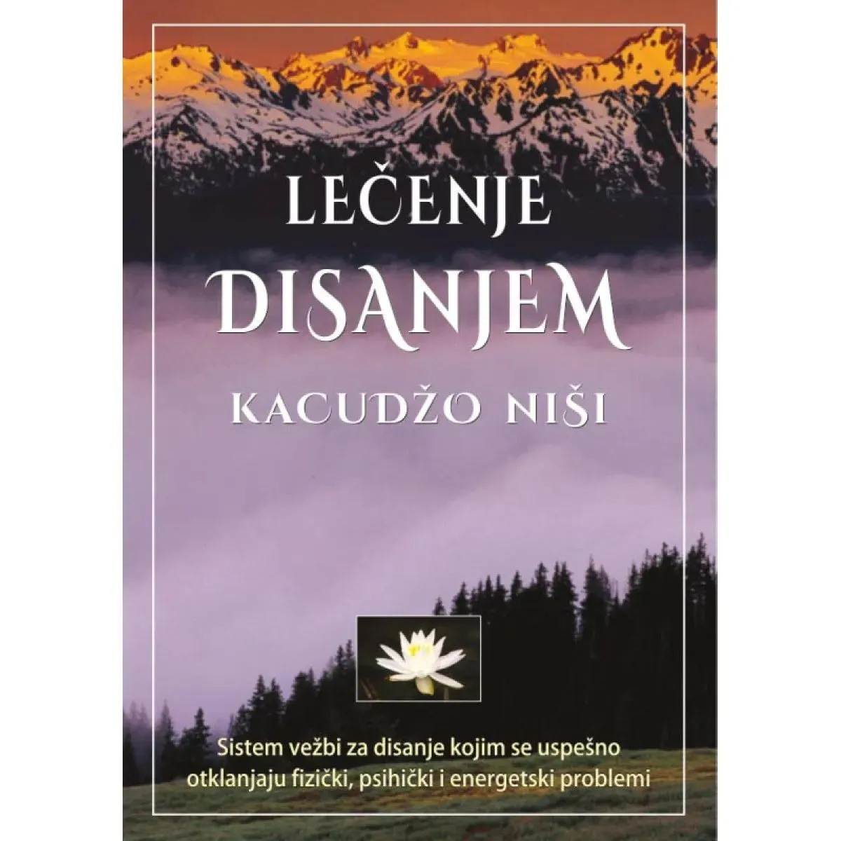 LEČENJE DISANJEM II izdanje