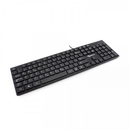 S BOX K 18 Tastatura