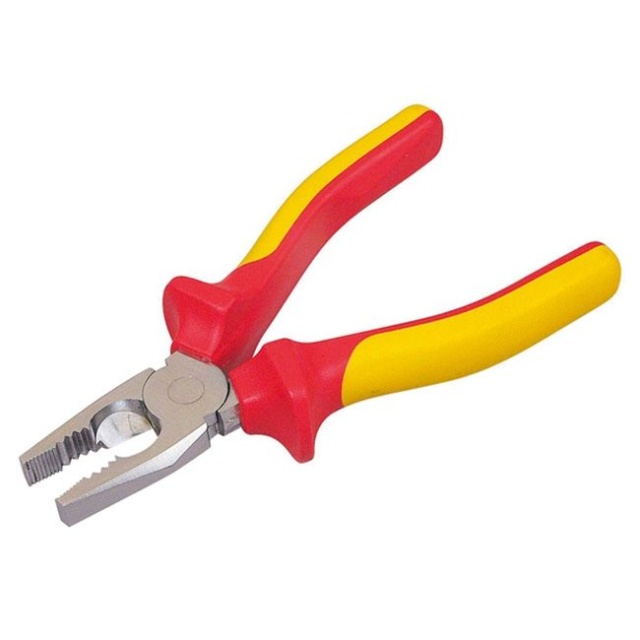 Stanley 0-84-002 Klešta kombinirke Maxsteel 1000V 200mm