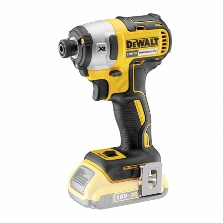 DeWalt DCF887N aku udarni odvijač 18V bez baterije i punjača brushless