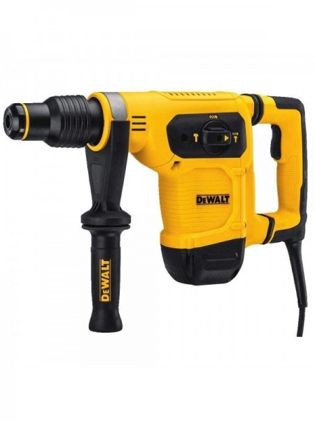 DeWalt D25481K elektro penumatski čekić