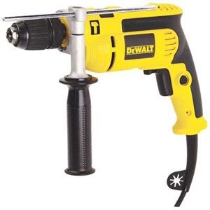 DeWalt DWD024S Bušilica udarna 650W 13mm