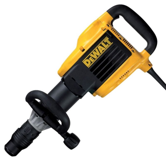 DeWalt D25899K Električni pneumatski čekić za rušenje max 10kg