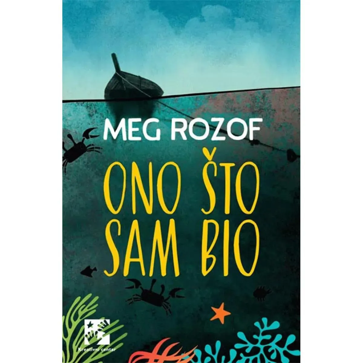 ONO ŠTO SAM BIO