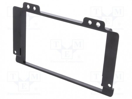 Radio blenda za Land Rover 2DIN RAM-40.465.2 ( 60-569 )