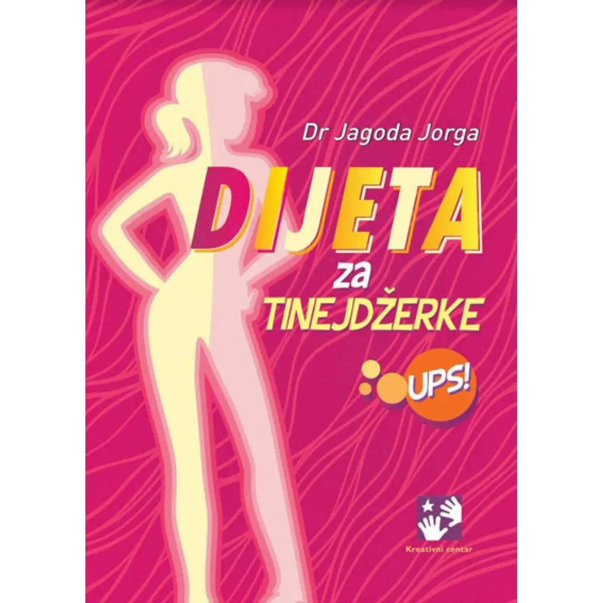 DIJETA ZA TINEJDŽERKE Ups