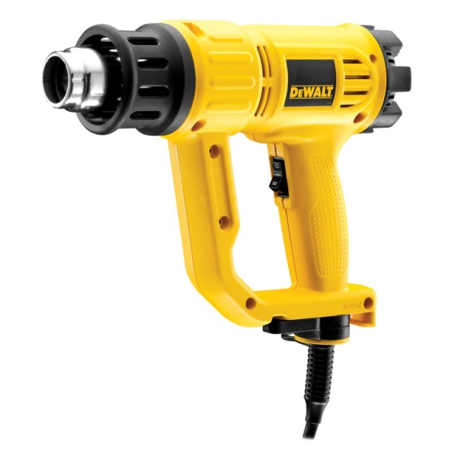 DeWalt D26411 Fen za skidanje boje