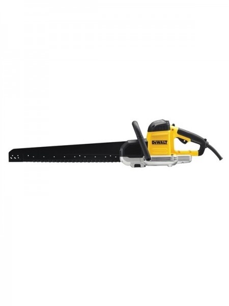 DeWalt DWE397 testera aligator 425 mm - list za Termo blok kalse 12