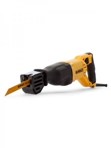 DeWalt DWE305PK testera lisičji rep