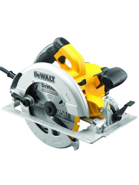 DeWalt DWE575K kružna testera 1600W 67mm