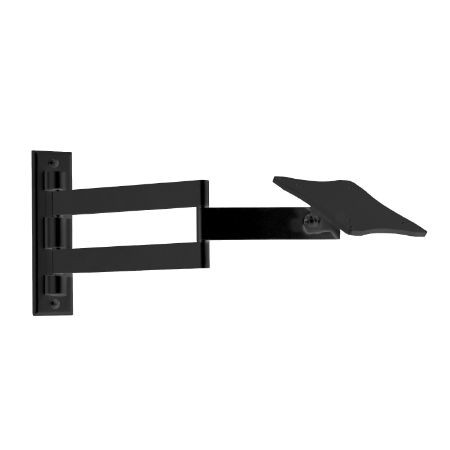Zidni nosač za TV ili zvučnike ( LCDH01/BK )