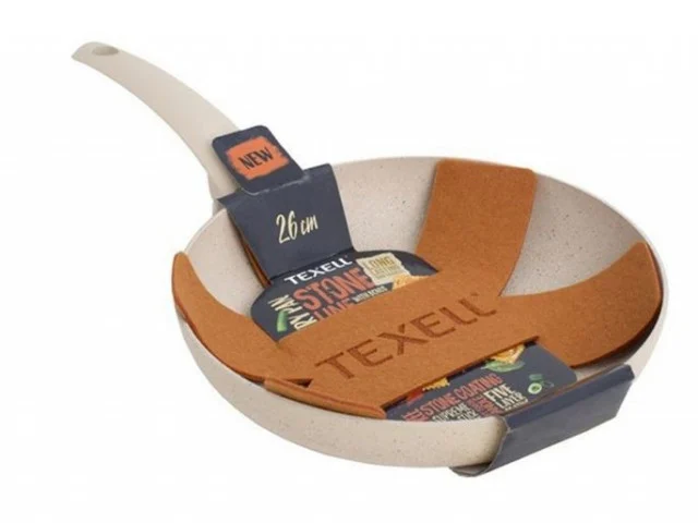 Texell TPSL-D26 tiganj duboki Stone Line 26cm