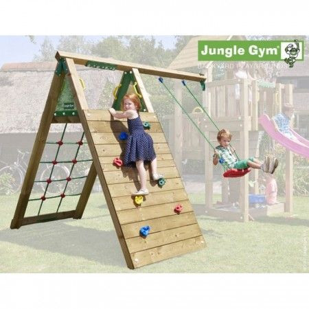 Jungle Gym - Climb Modul X-tra