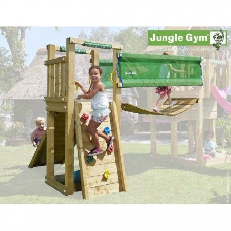 Jungle Gym - Bridge Modul