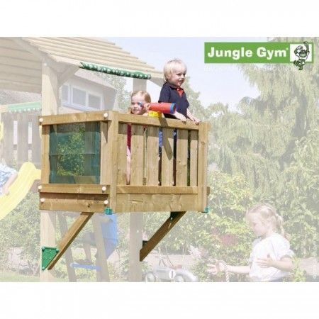 Jungle Gym - Balcony Modul
