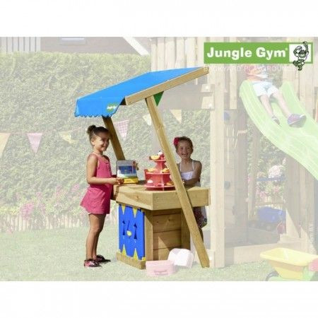 Jungle Gym - Mini Market Modul