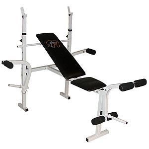 Gim Fit DX-BH-1035-1 bench klupa podešavajuća ( 291269 )