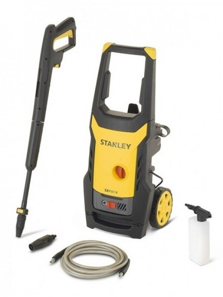 Stanley SXPW14E perač 1400W 110bar