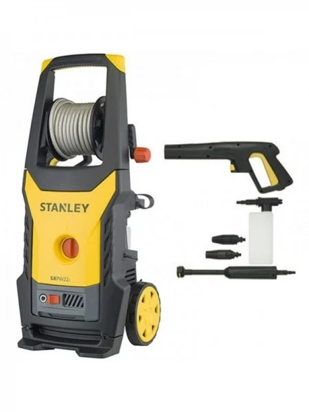 Stanley SXPW16E perač 1600W 125 bar