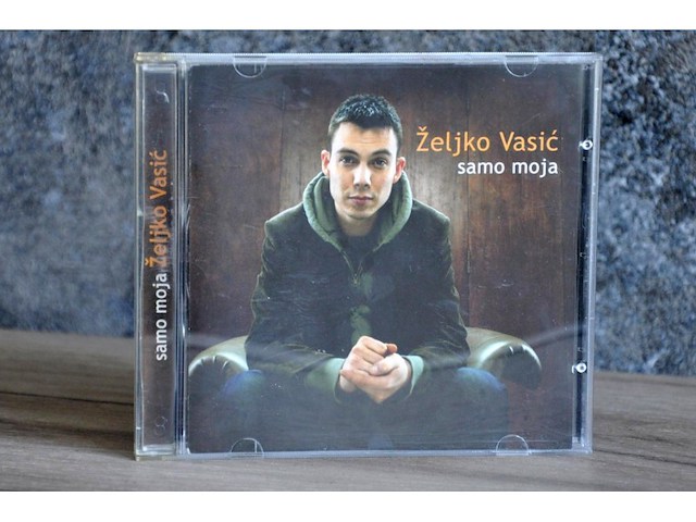 zeljko vasic moje zlato mp3