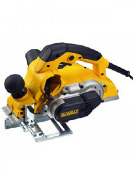 DeWalt D26500K električno rende 1050W