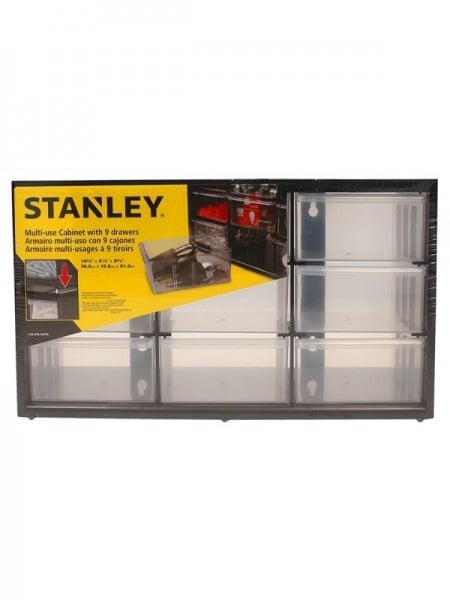 Stanley 1-93-978 organizator radionički 9 pregrada