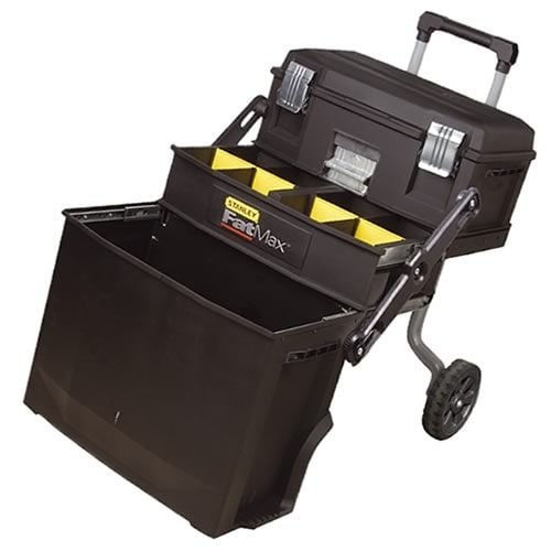 Stanley 1-94-210 Kolica Fatmax Work Station 73x54x32cm